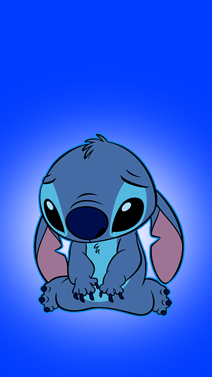 Supreme Lilo And Stitch - 720x1280 Wallpaper - teahub.io