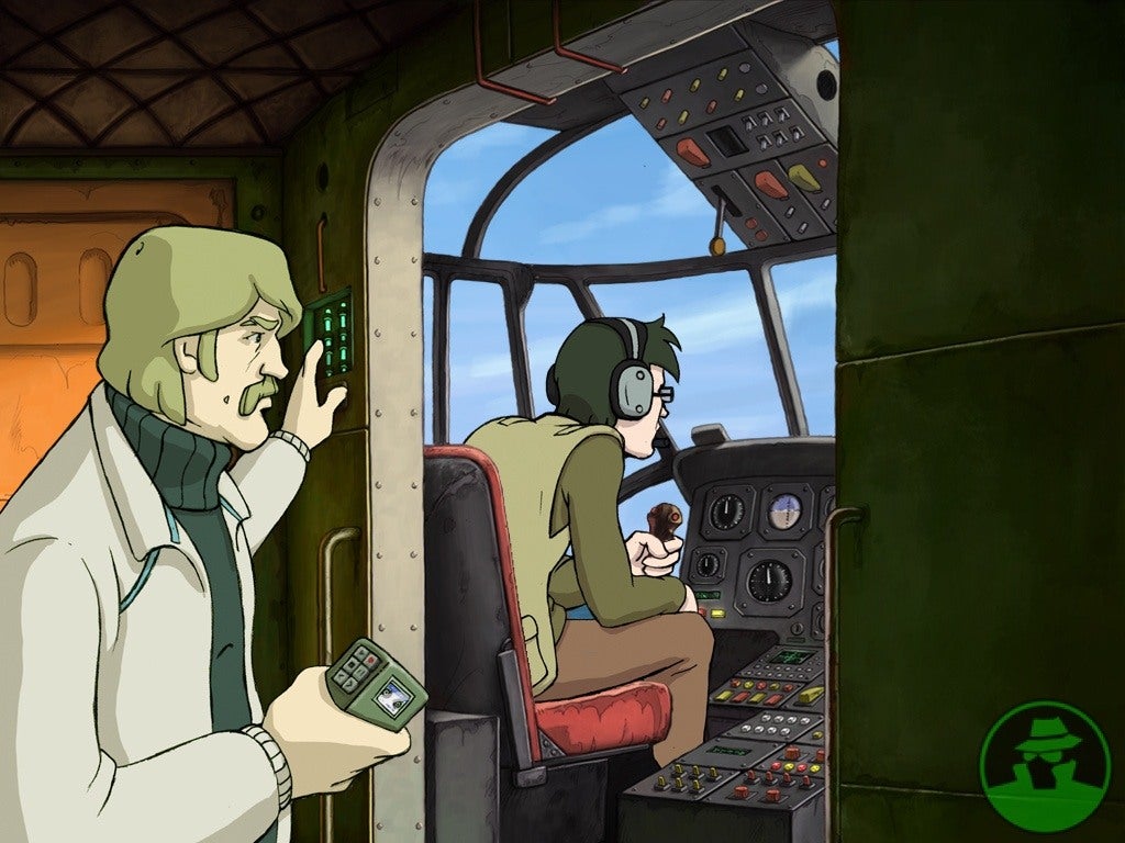 New Beginning Screenshots - 1024x768 Wallpaper - teahub.io