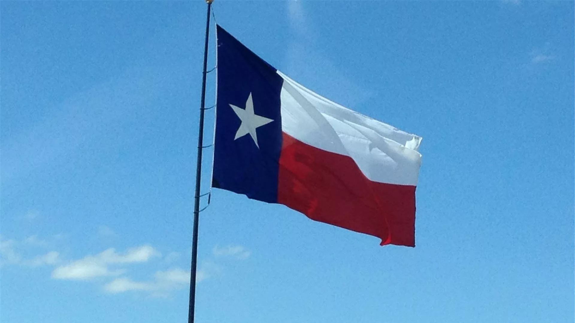 Texas Flag Computer Wallpaper - Wallpaper - 1920x1080 Wallpaper - teahub.io