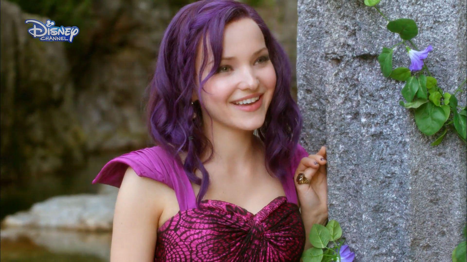 Dove Cameron - Mal Descendants Wallpaper Hd - 1920x1080 Wallpaper ...