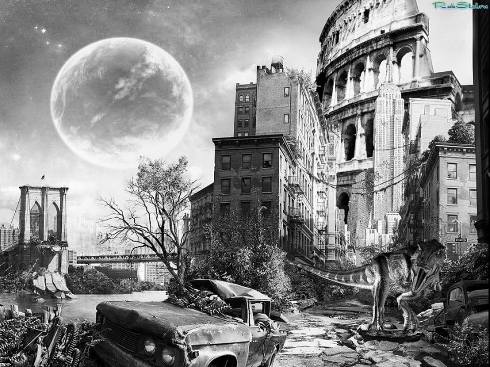 Colosseum - 960x720 Wallpaper - teahub.io