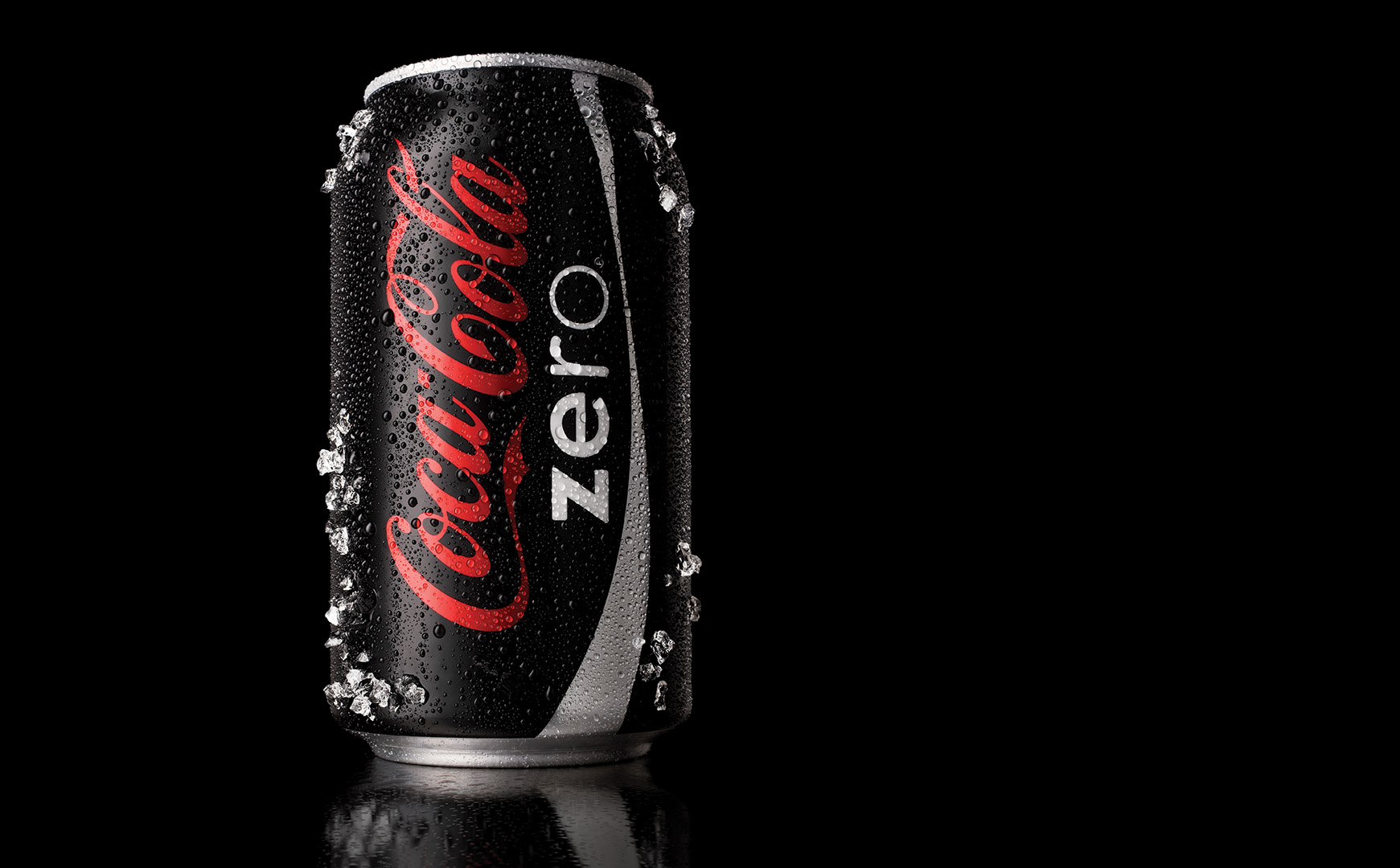 Coke Zero - 1741x1080 Wallpaper - teahub.io