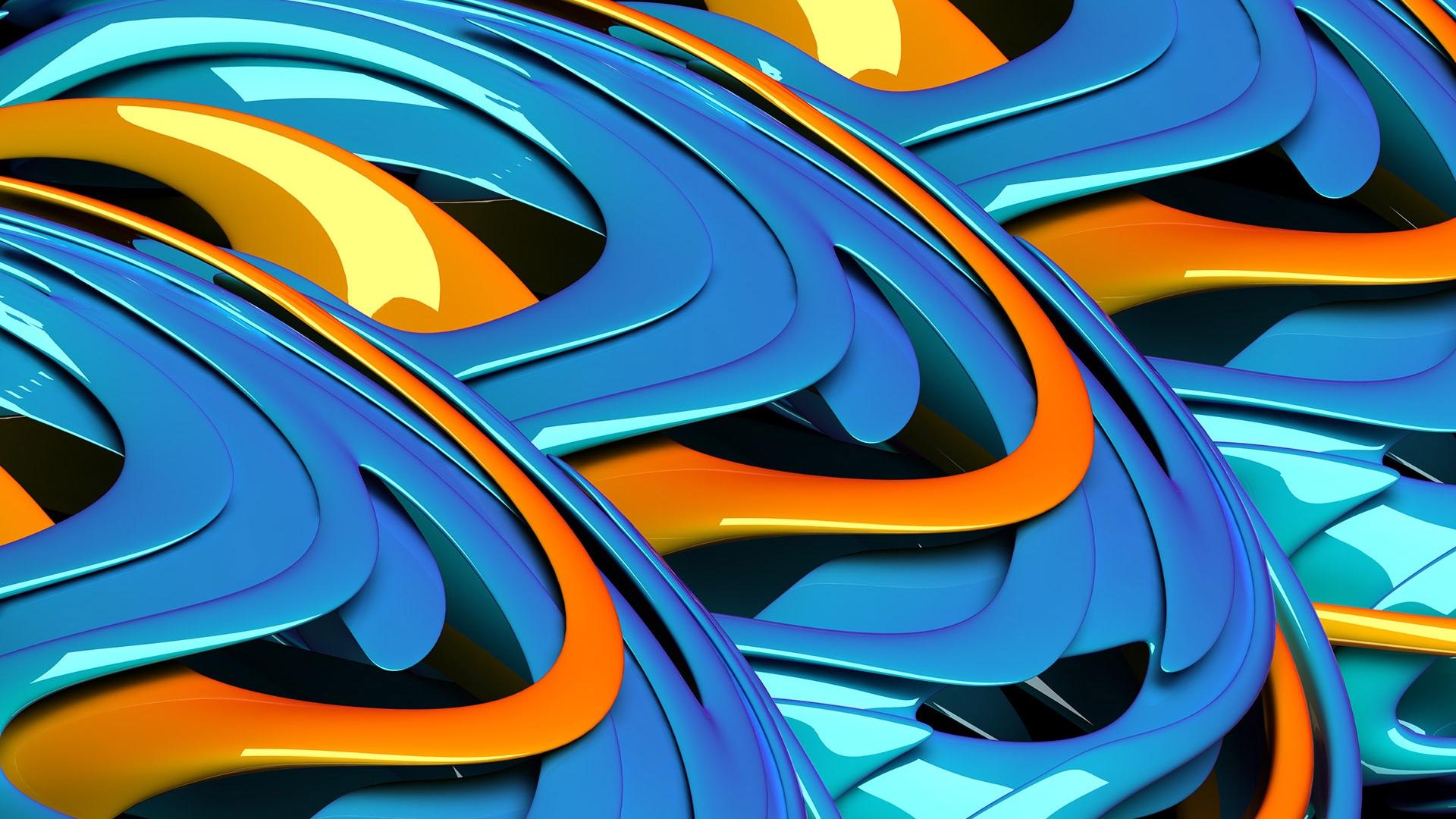 3d Solid - 1920x1080 Wallpaper - teahub.io