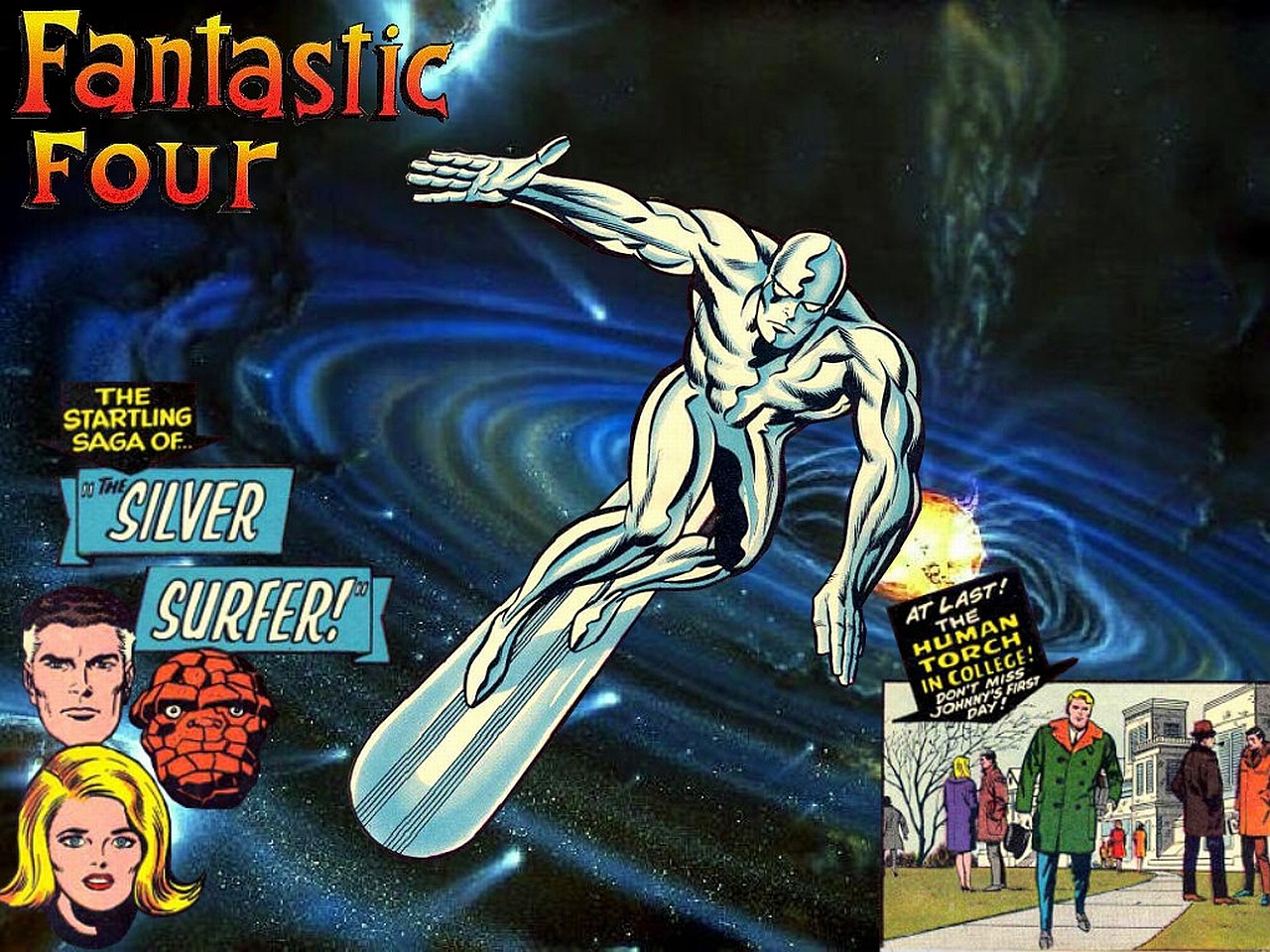 Hit Comics - 1280x960 Wallpaper - teahub.io