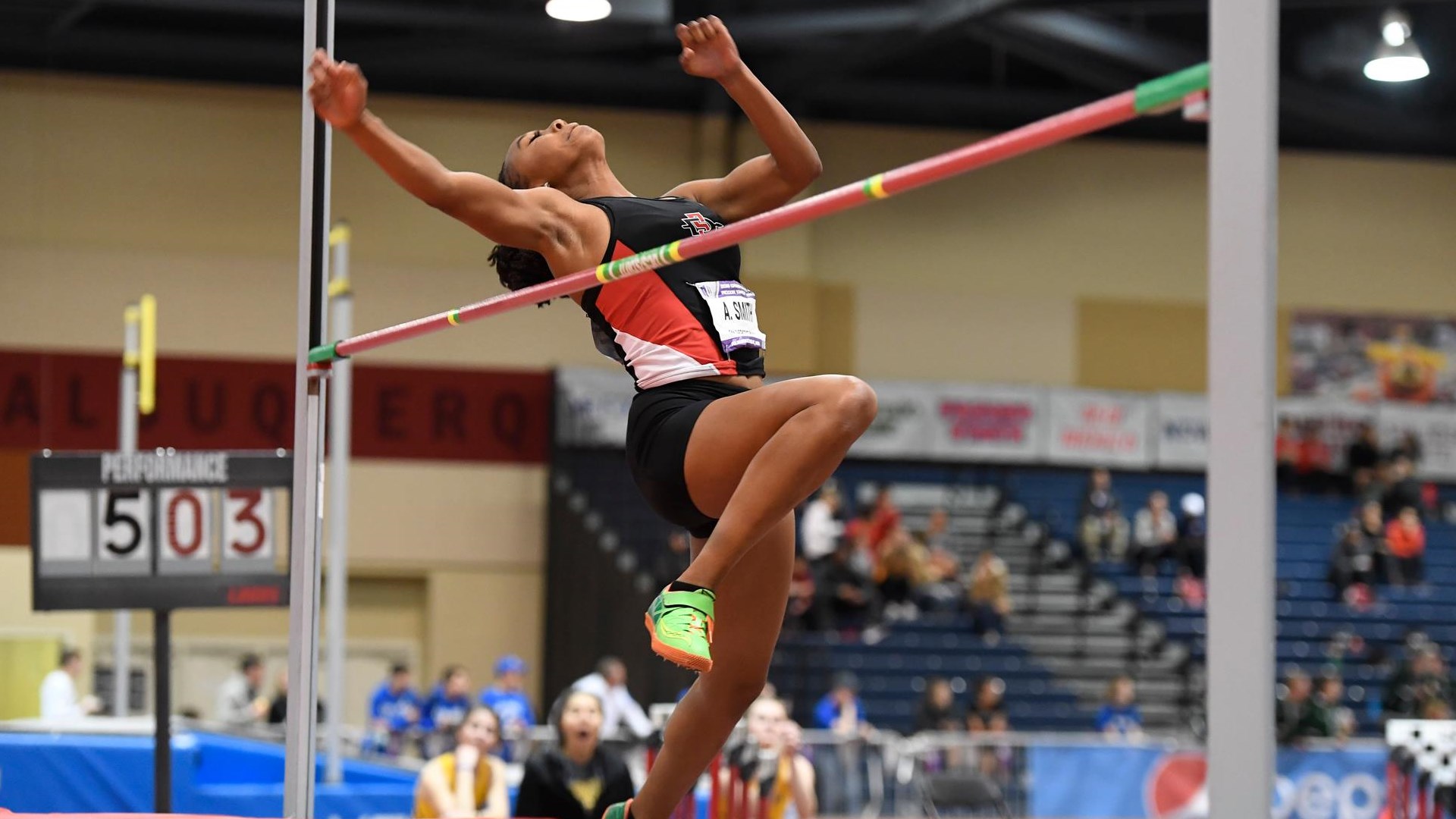 High Jump - 1920x1080 Wallpaper - teahub.io