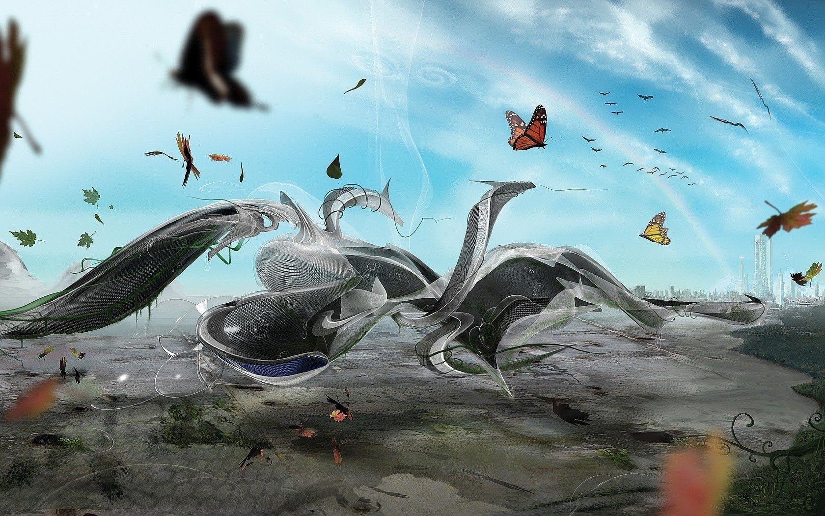 David Fuhrer - 1680x1050 Wallpaper - teahub.io