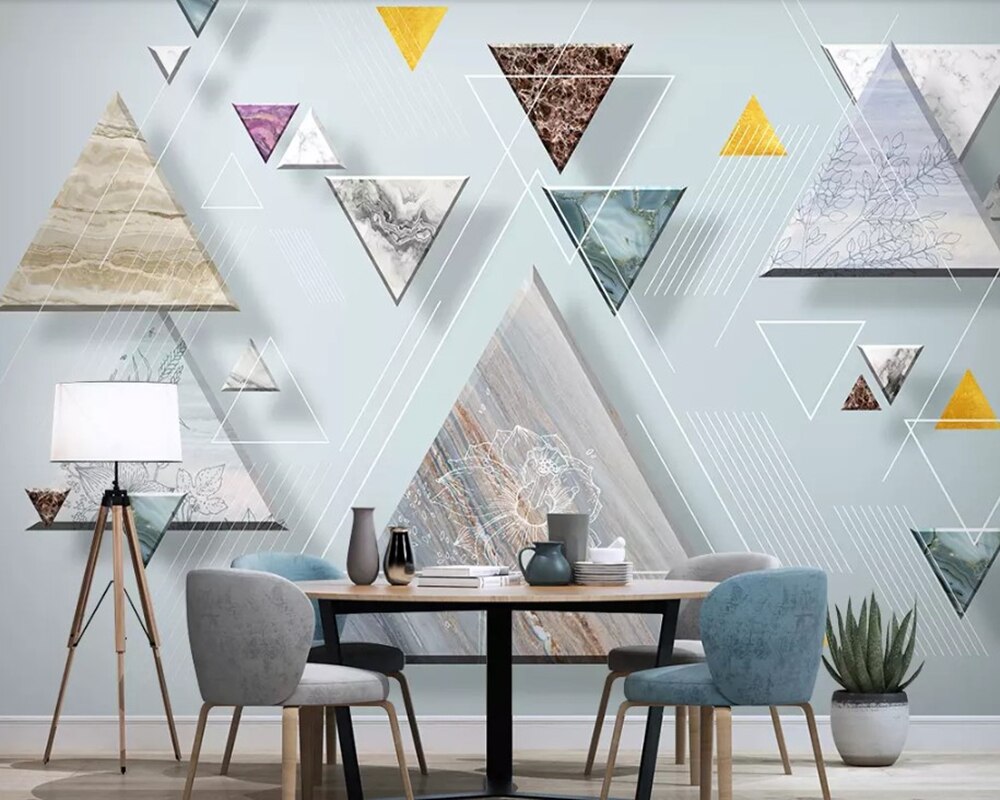 Geometric - 1000x800 Wallpaper - teahub.io