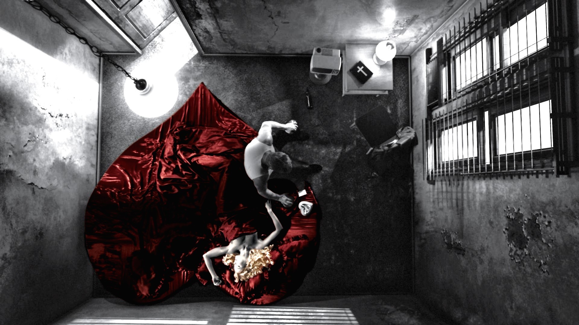 Sin City Screenshots - 1920x1080 Wallpaper - teahub.io