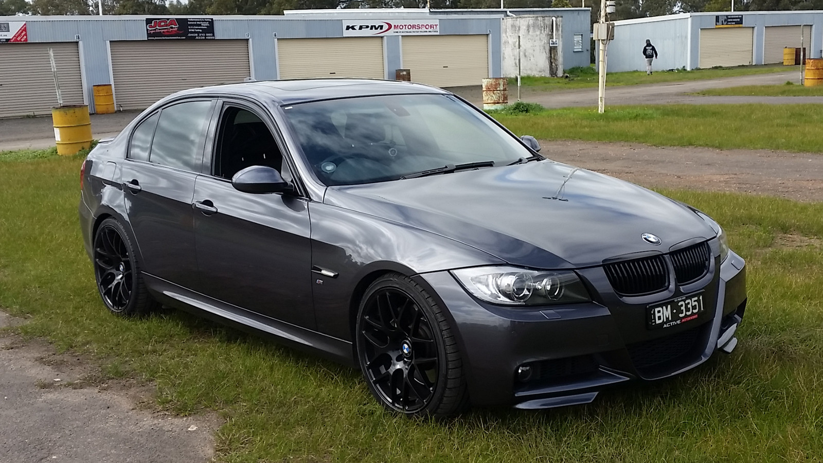 2010 Bmw 335i Build - 1600x900 Wallpaper - teahub.io