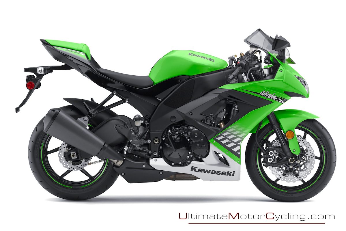 Kawasaki Ninja 600 2010 - 1199x800 Wallpaper - teahub.io