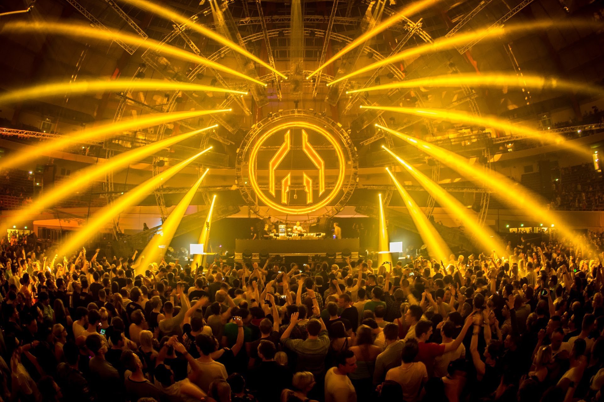 Mayday Wallpaper - 1920x1280 Wallpaper - teahub.io