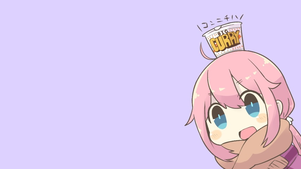 Chibi Blush - 1000x562 Wallpaper - teahub.io