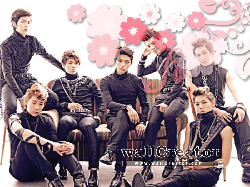 1024 / 600 Wallpaper - Infinite First Album Vol 1 Repackage Cd Paradise ...