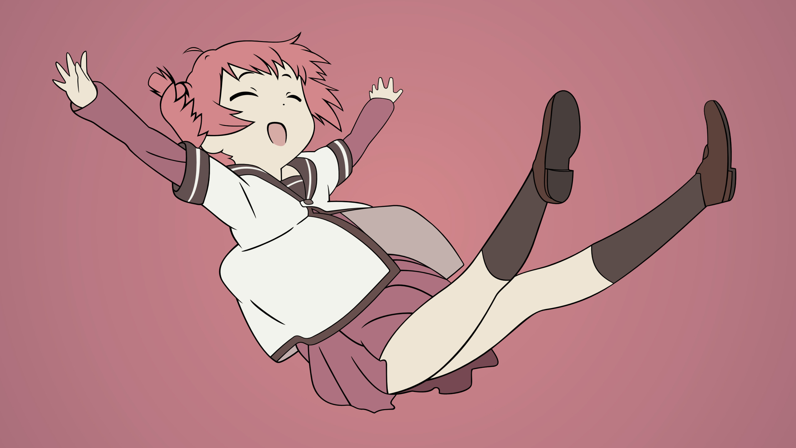 Akari Akaza Background - 2560x1440 Wallpaper - teahub.io