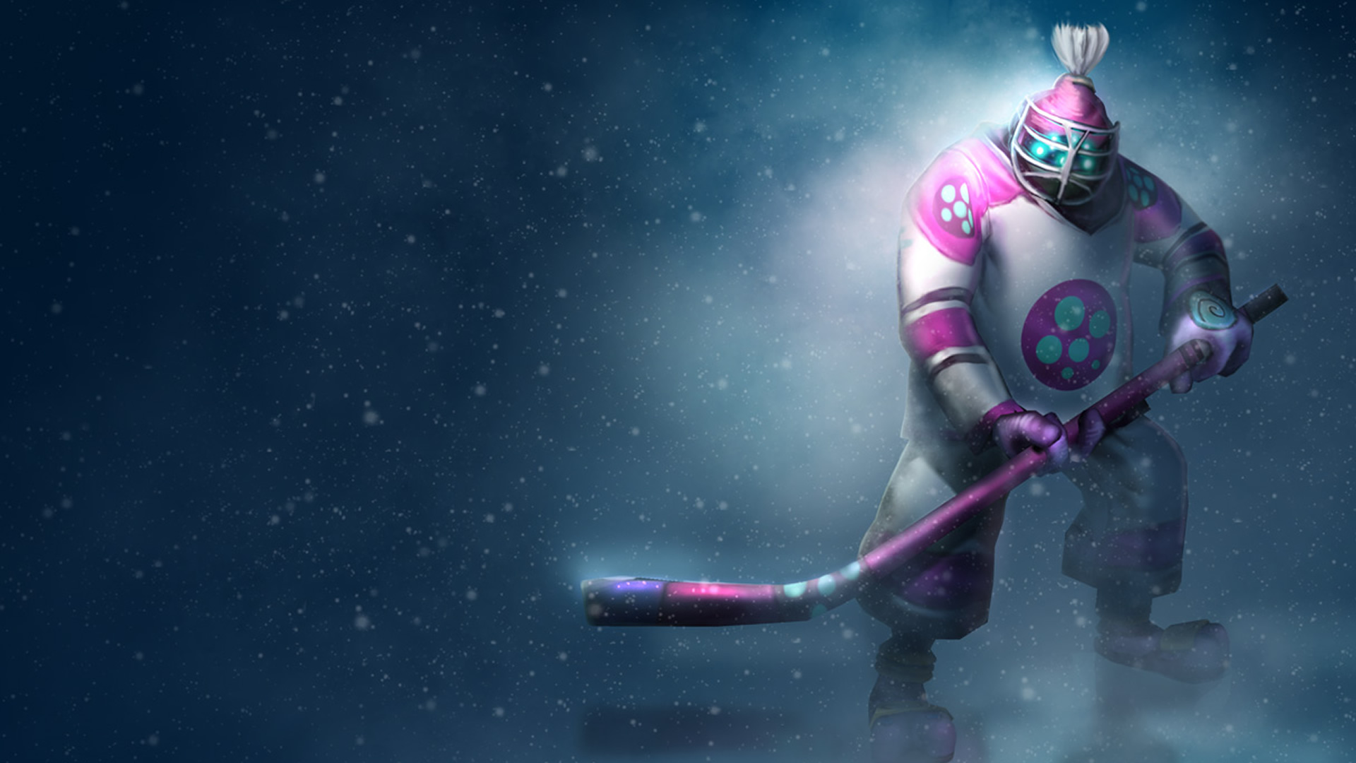 Mighty Jax Splash Art - 1920x1080 Wallpaper - teahub.io