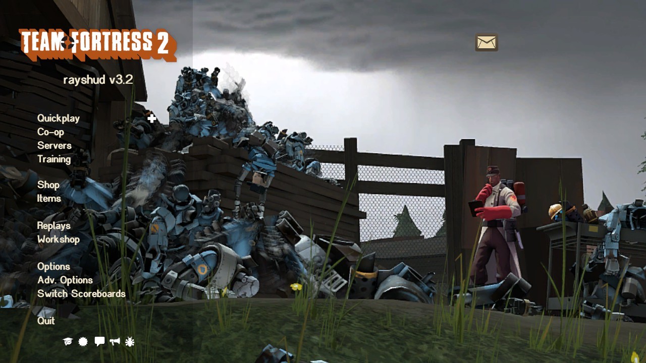 Some Radical Wallpapers - Team Fortress 2 - 1280x720 Wallpaper - teahub.io