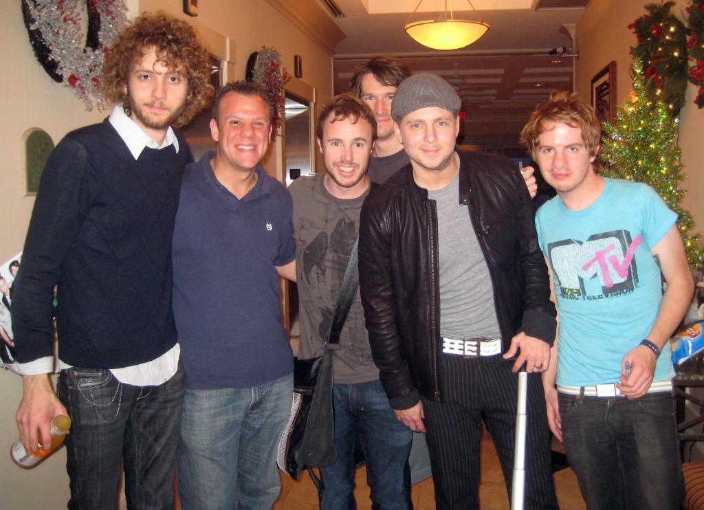 Onerepublic Wallpaper