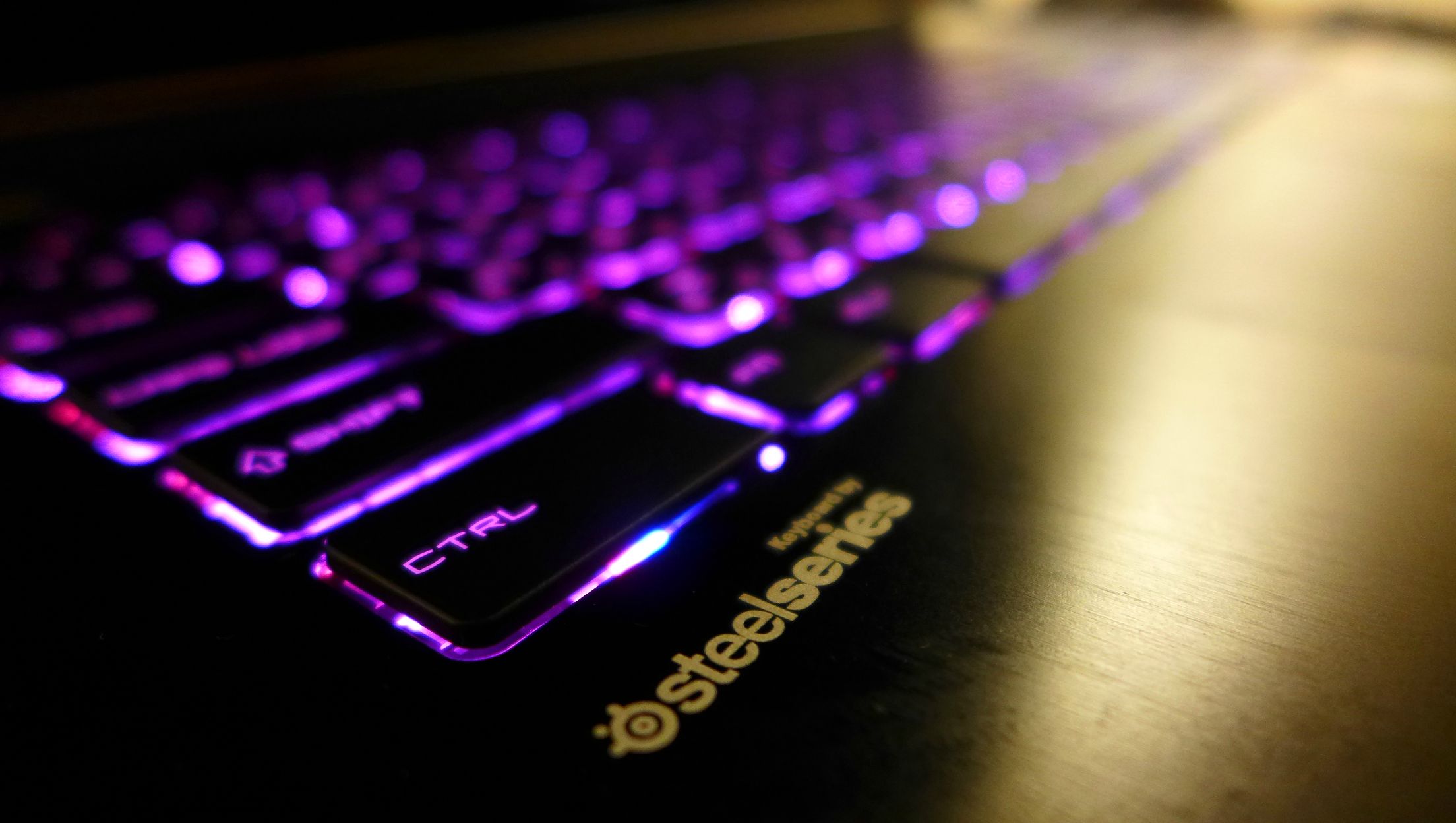 Download Steelseries Background - Teahub.io