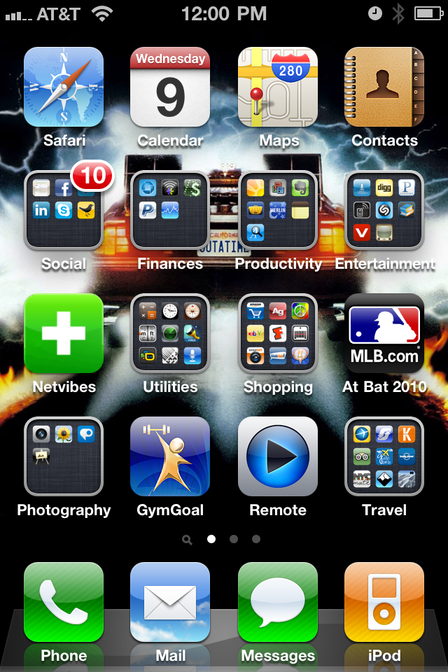 Iphone 4 - 640x960 Wallpaper - teahub.io