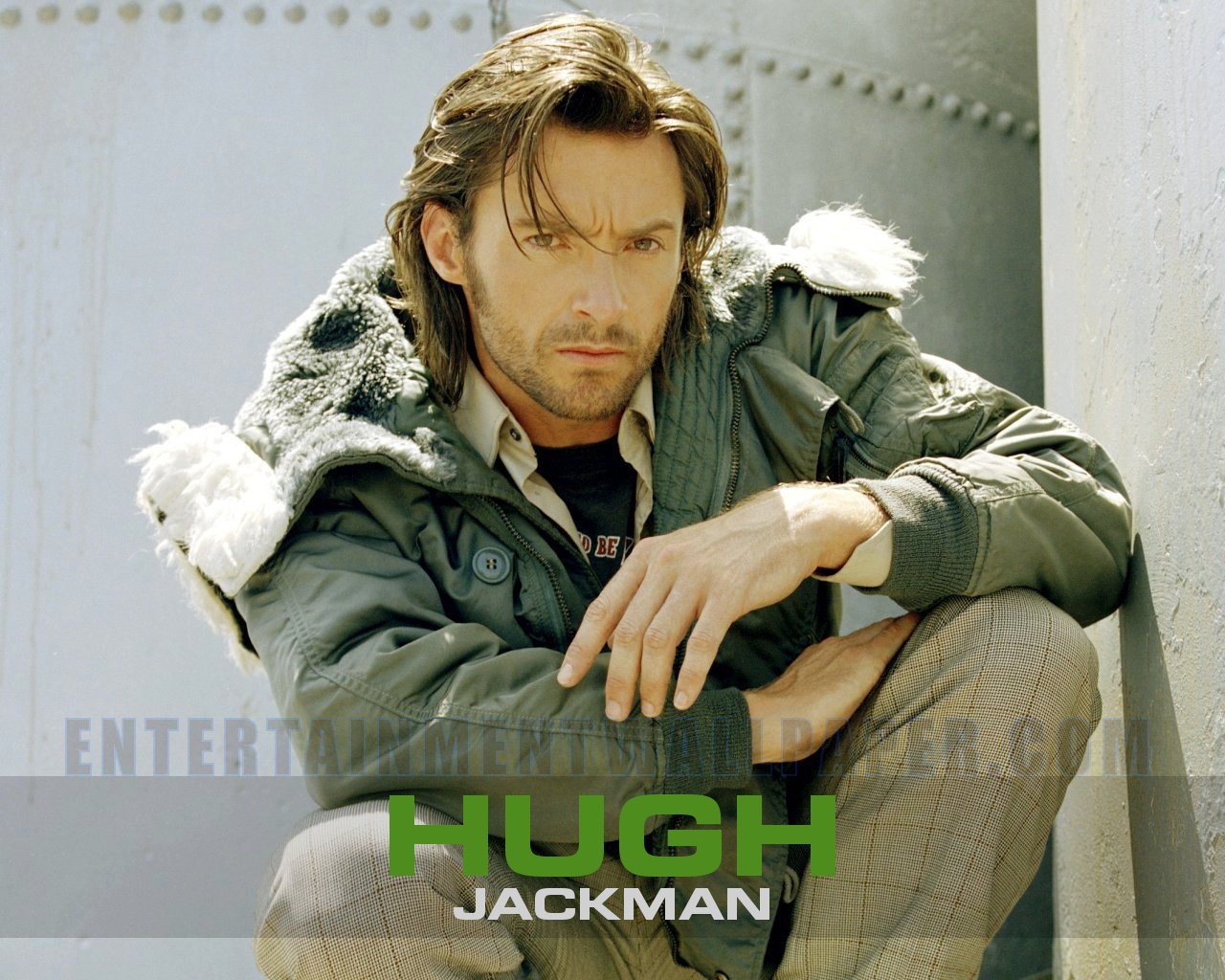 Hugh Jack - Jack O Connell As Wolverine - 1280x1024 Wallpaper - teahub.io