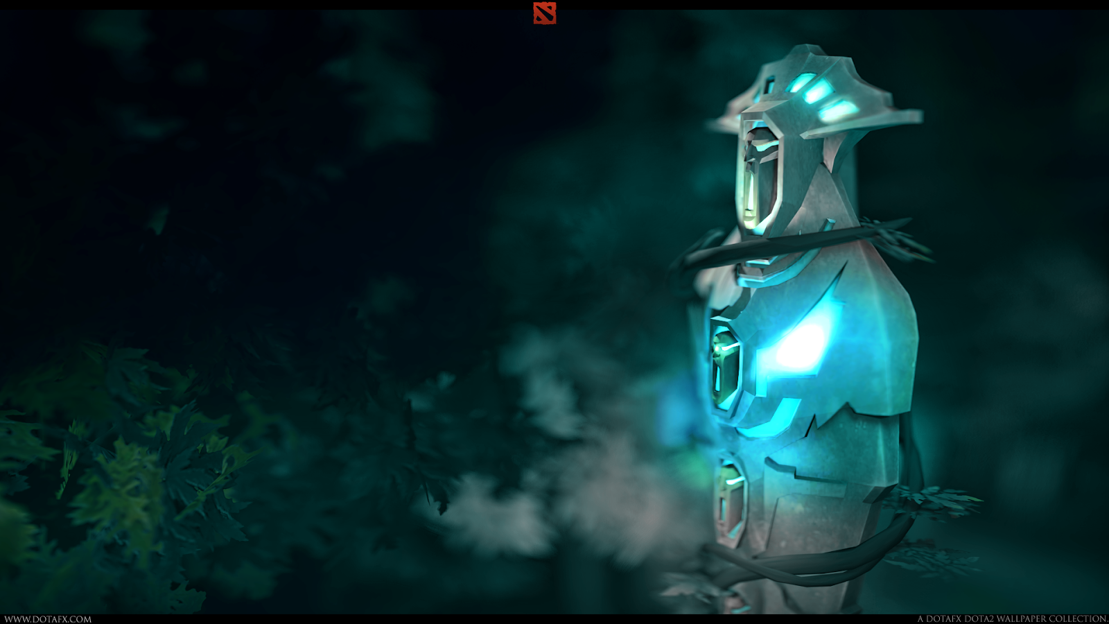 Radiant Wallpaper - Dota 2 Radiant Tower - 1600x900 Wallpaper - teahub.io