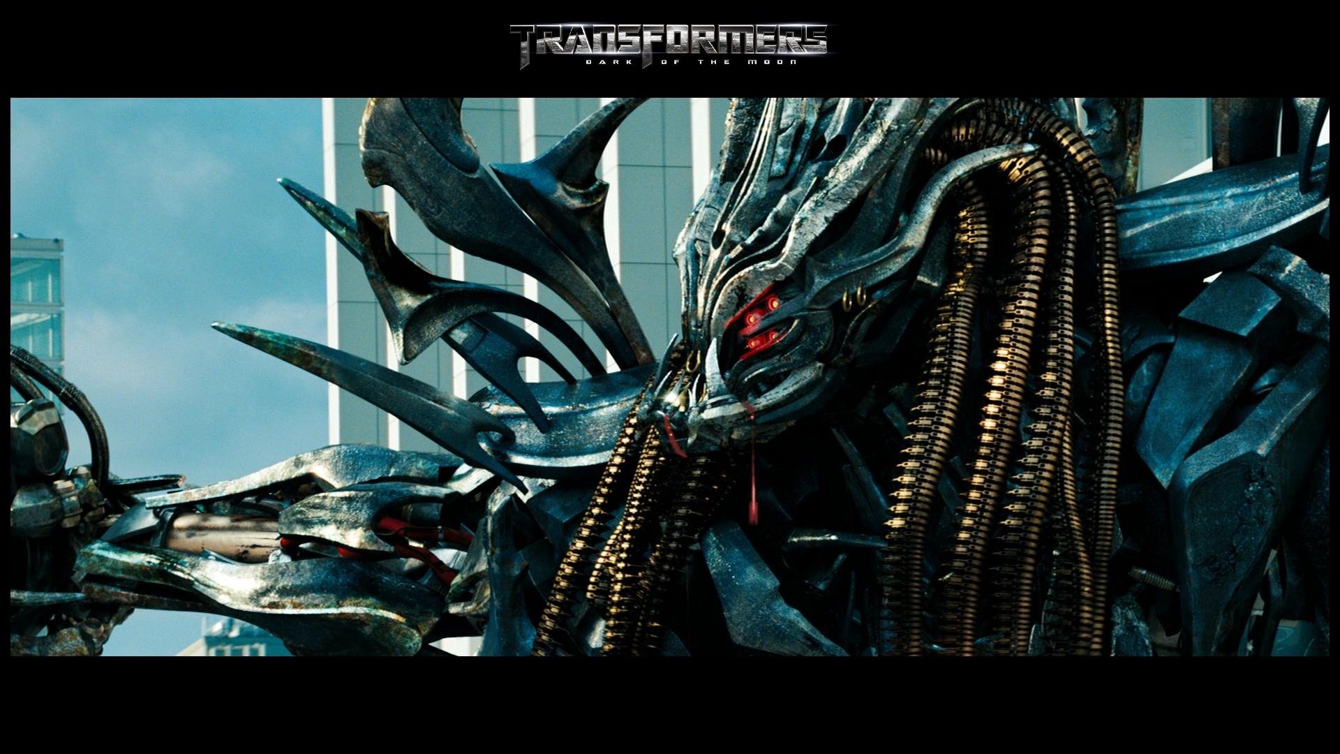 Predator Wallpapers Best Wallpapers - Dreads Transformers - 1920x1080 ...