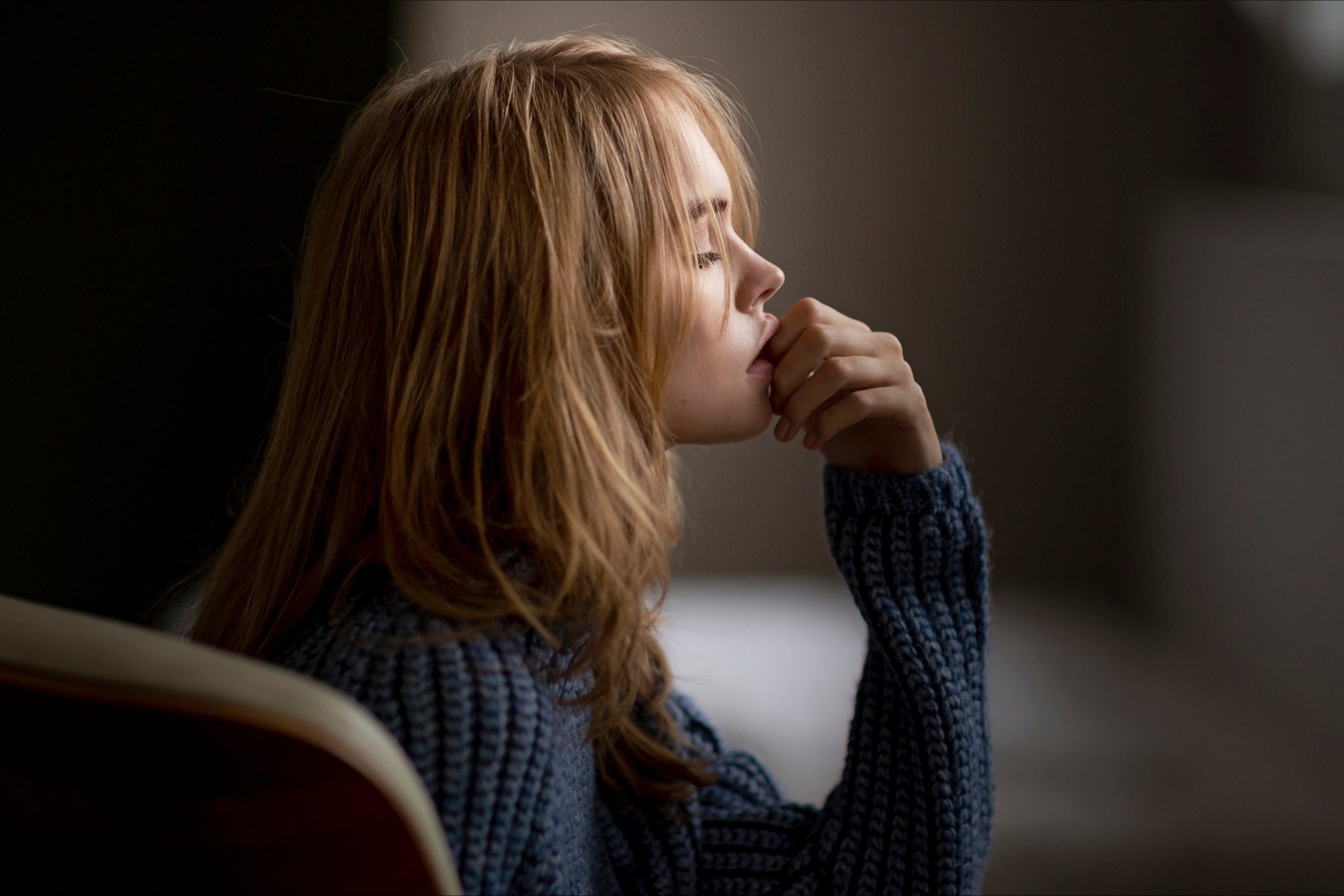 Anastasia Scheglova By Chris Bos - 2048x1366 Wallpaper - teahub.io