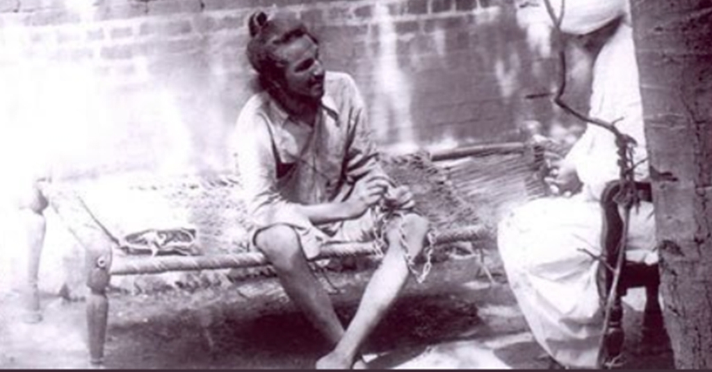 Shaheed Bhagat Singh Real - 1024x536 Wallpaper - teahub.io