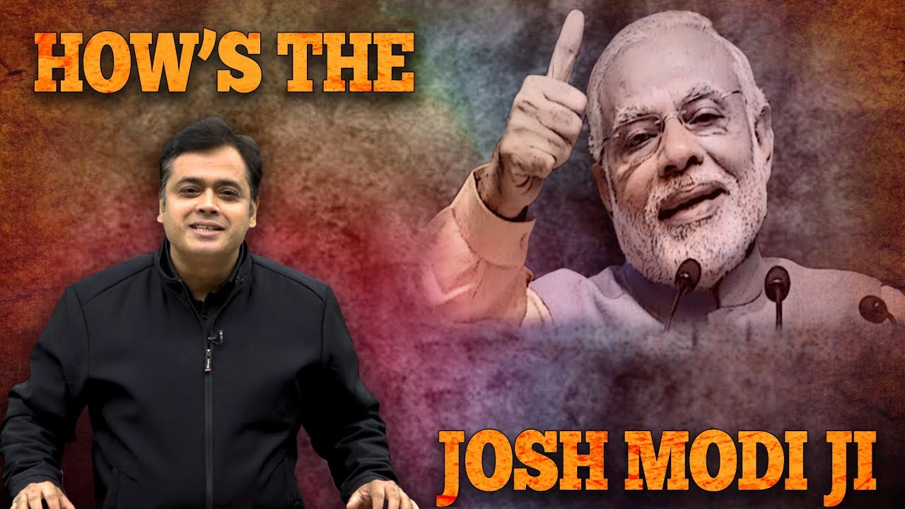 How's The Josh - 1280x720 Wallpaper - teahub.io