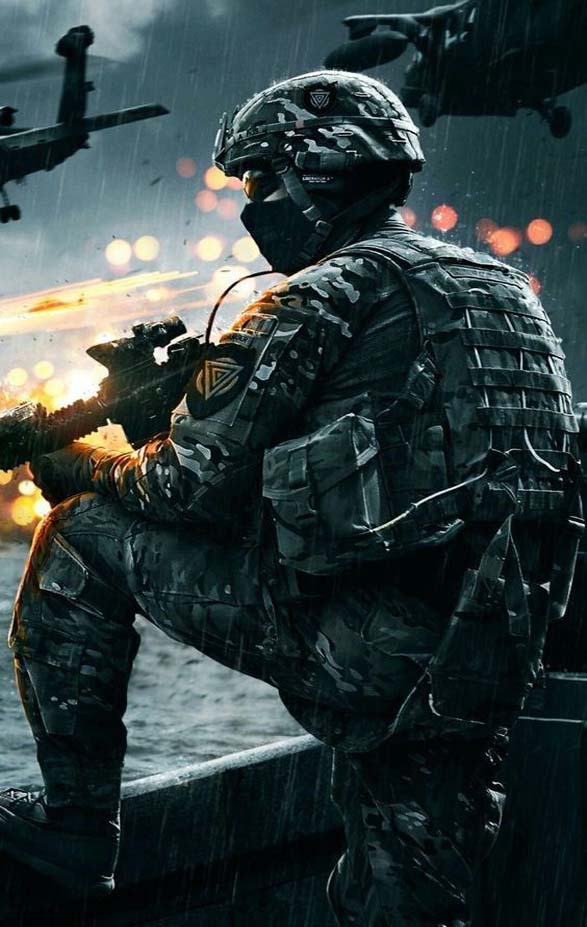 Download Call Of Duty - Military Wallpaper Iphone 8 - Teahub.io