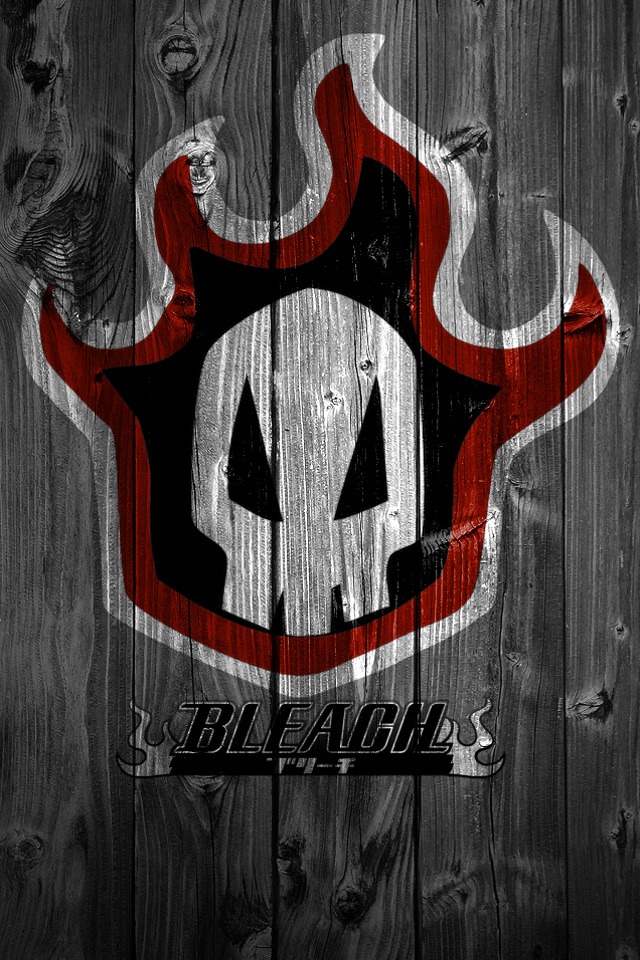 Bleach - Miami Hurricanes Iphone Background - 640x960 Wallpaper - teahub.io