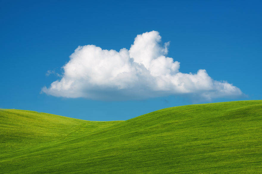 Green Blue Xp Windows - 880x587 Wallpaper - teahub.io