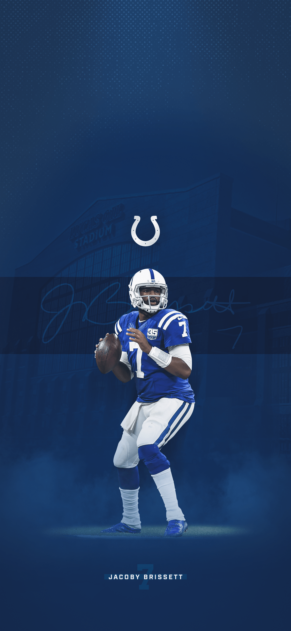 Colts Backgrounds - 1125x2436 Wallpaper - teahub.io