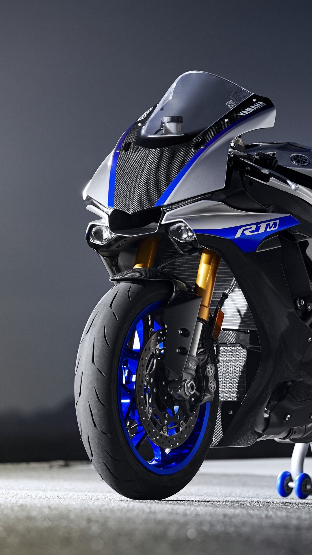 R1m Wallpaper Yamaha R1m - 1080x1920 Wallpaper - teahub.io