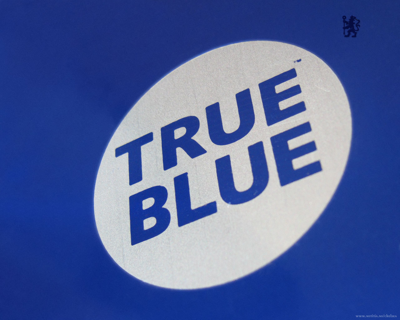 Chelsea Fc - True Blue Chelsea - 1280x1024 Wallpaper - teahub.io