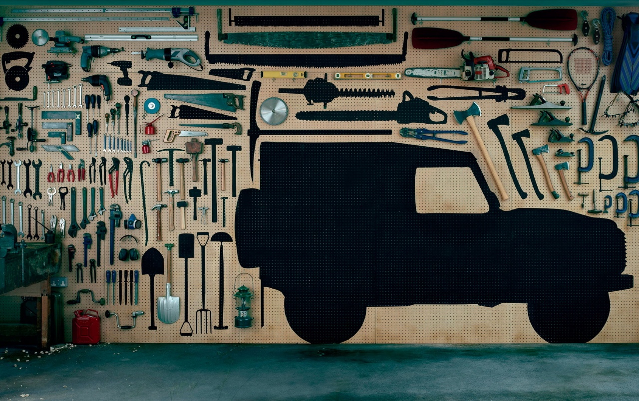 Garage Tools Wallpapers - Garage Tools - 1280x804 Wallpaper - teahub.io