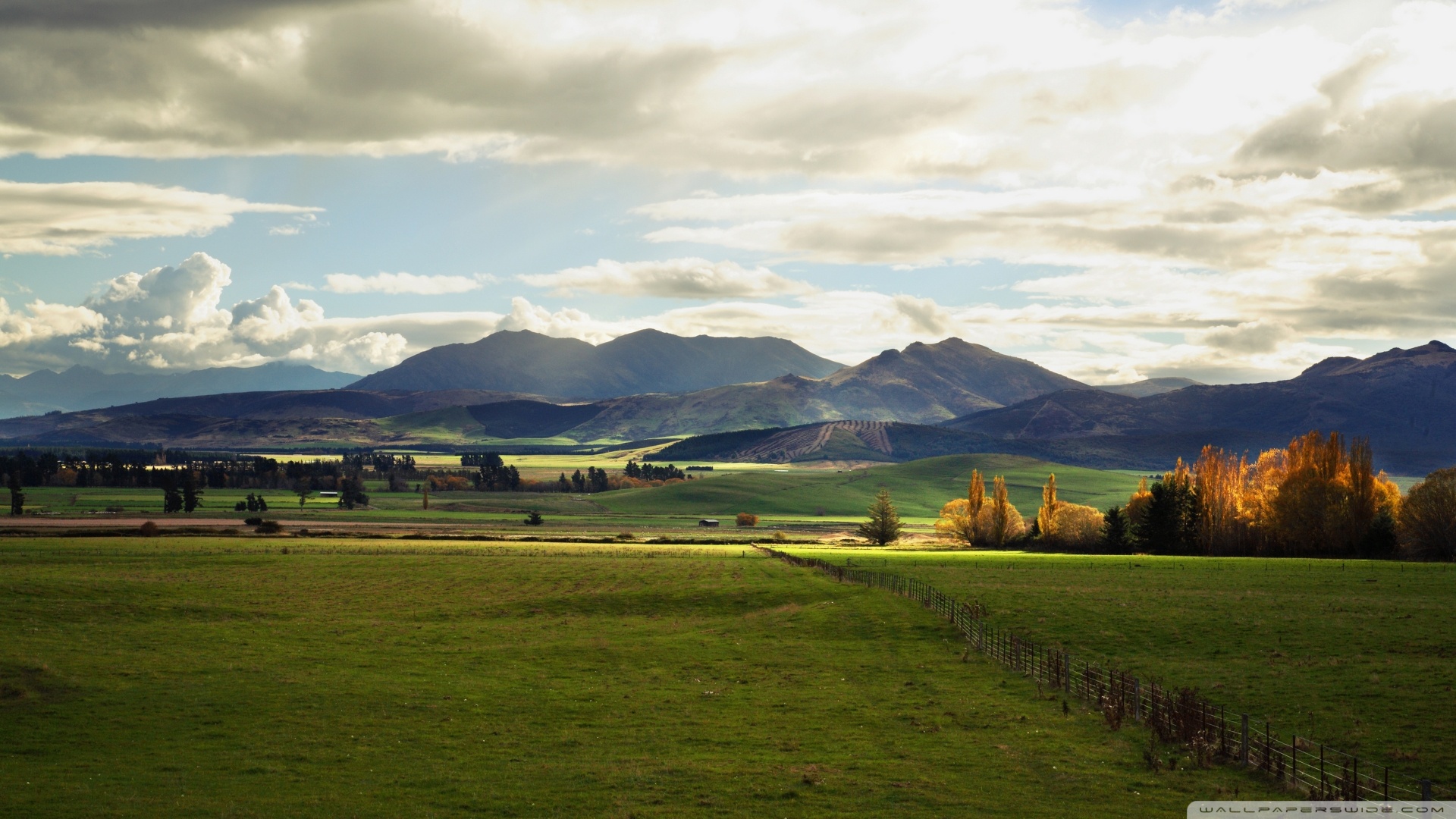 Beautiful Place 1080 - 1920x1080 Wallpaper - teahub.io