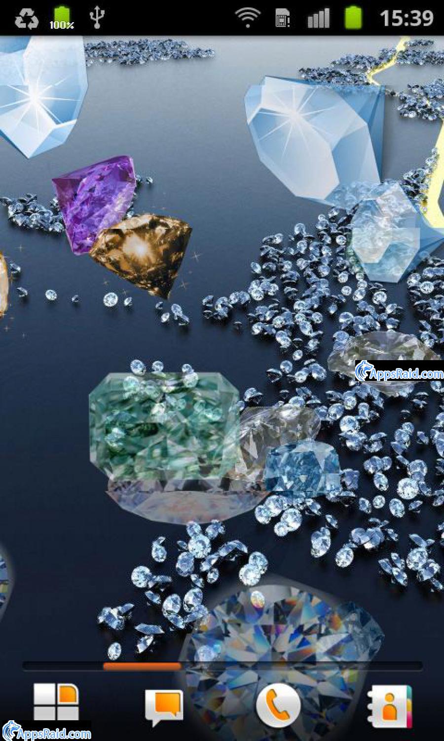 Waptrick Wallpaper Live