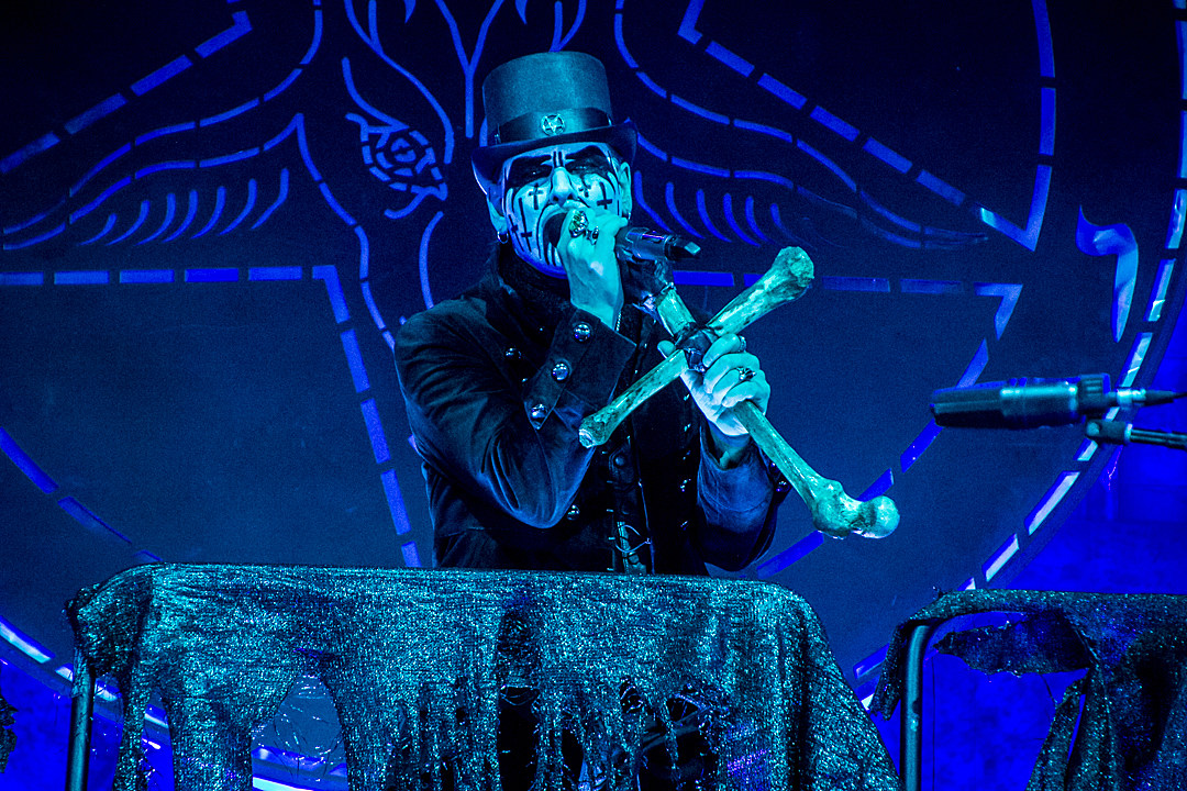 King Diamond Live 2019 - 1080x720 Wallpaper - teahub.io