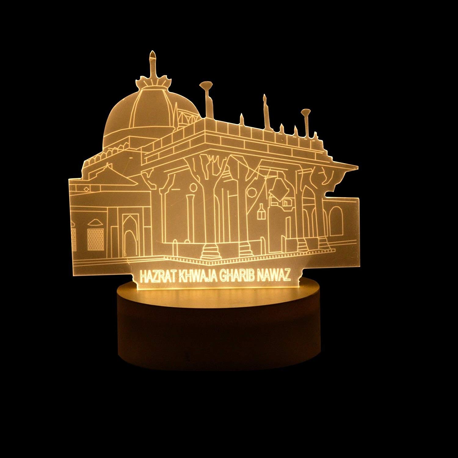 Download Khwaja Garib Nawaz Stickers - Teahub.io