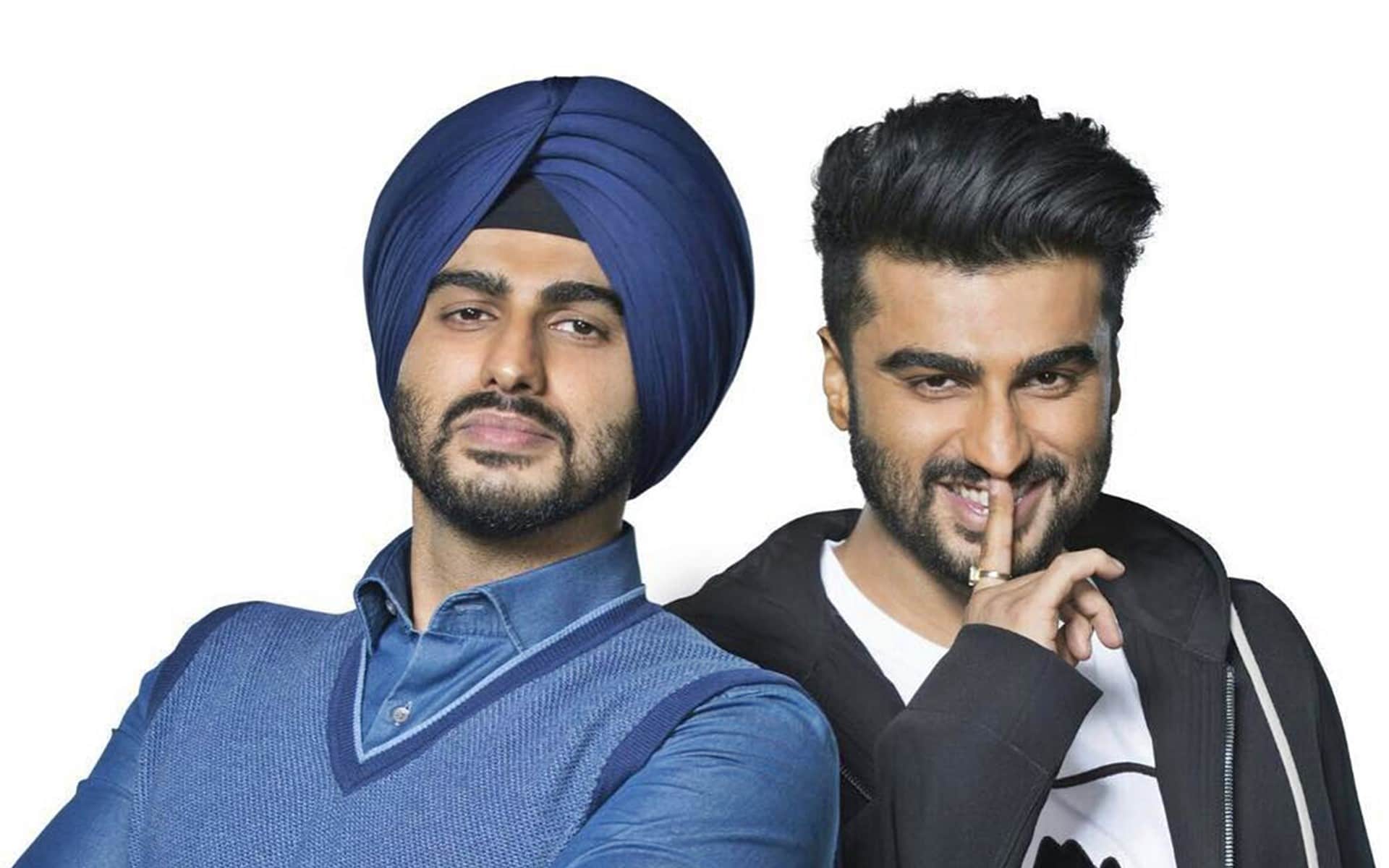 Mubarkan Arjun Kapoor - 1920x1200 Wallpaper - teahub.io