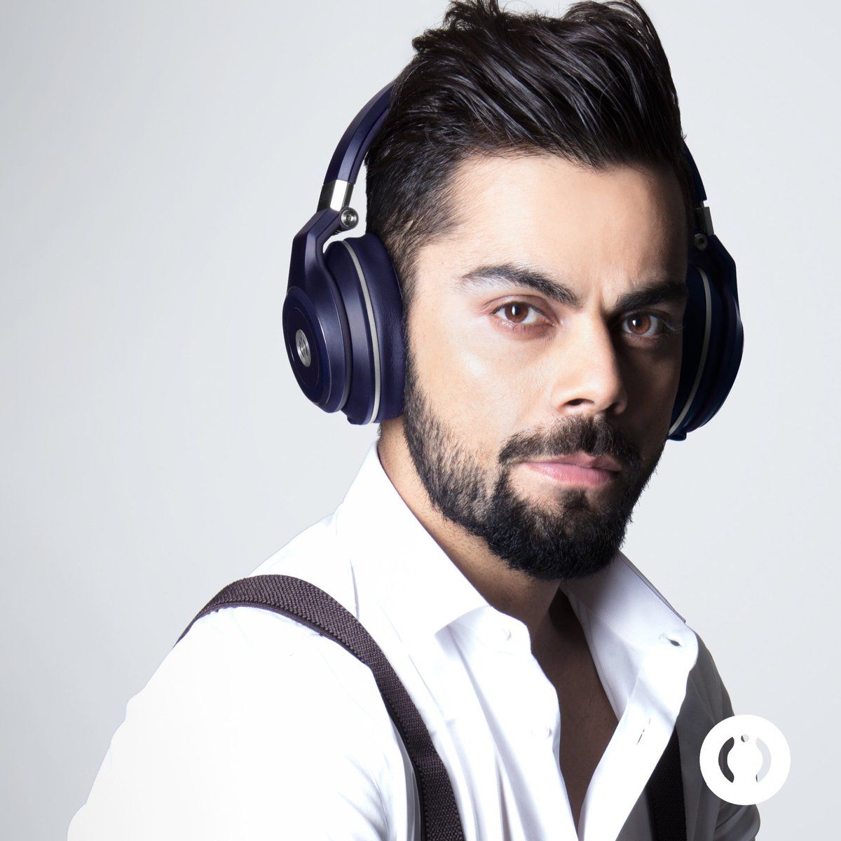Muve Acoustics Virat Kohli - 1200x1200 Wallpaper - teahub.io