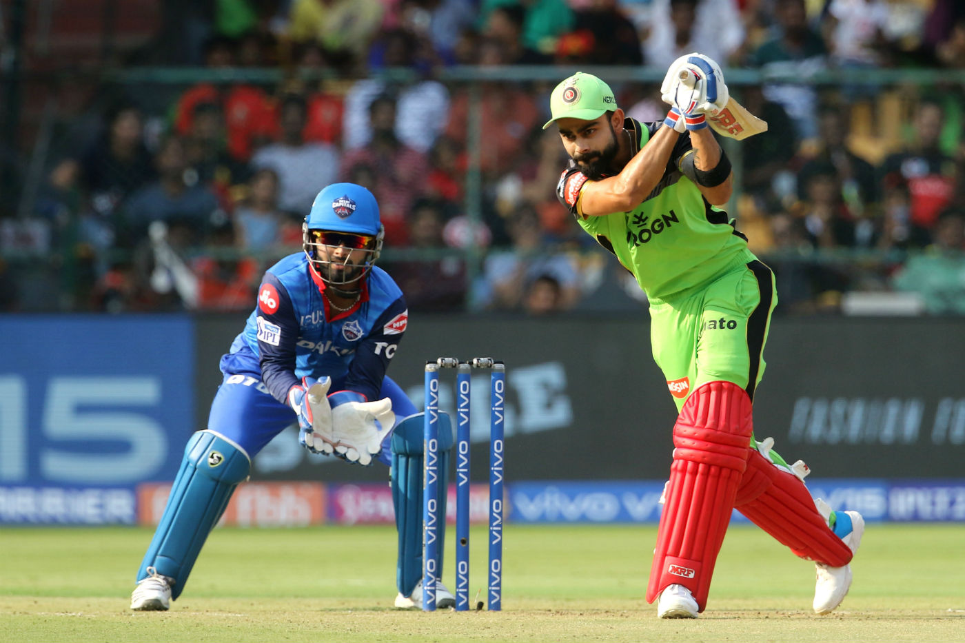 Batting Cover Drive Virat Kohli - 1400x933 Wallpaper - teahub.io