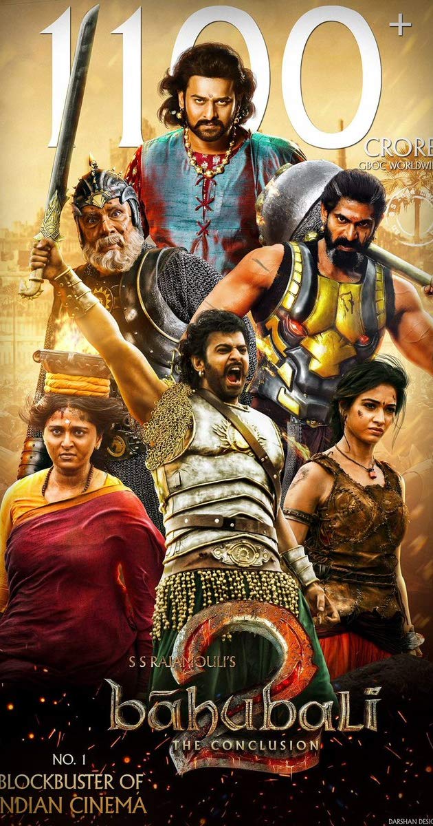Bahubali 2 Star Cast - 630x1200 Wallpaper - teahub.io