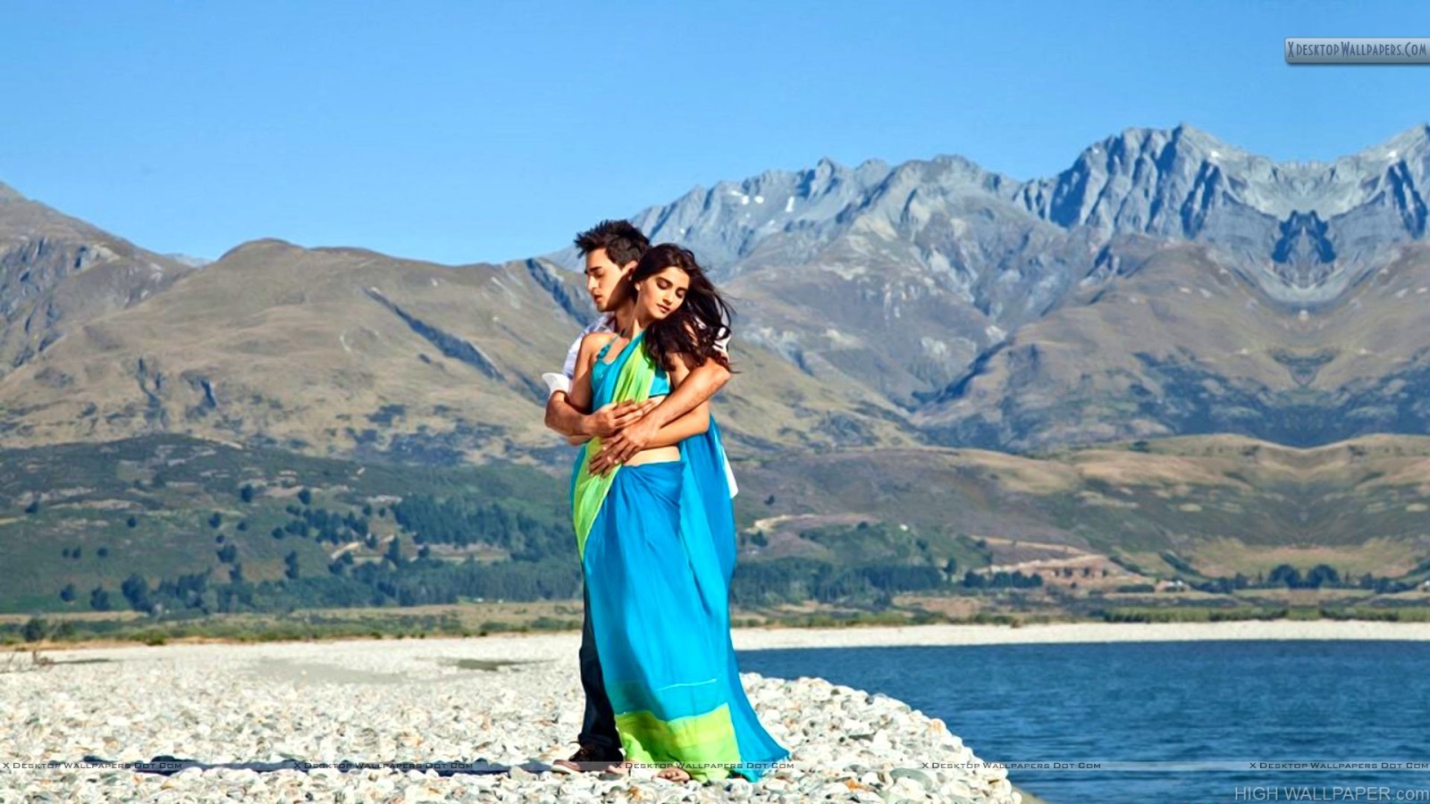 Queenstown Cricket Ground New Zealand - 1600x900 Wallpaper - teahub.io