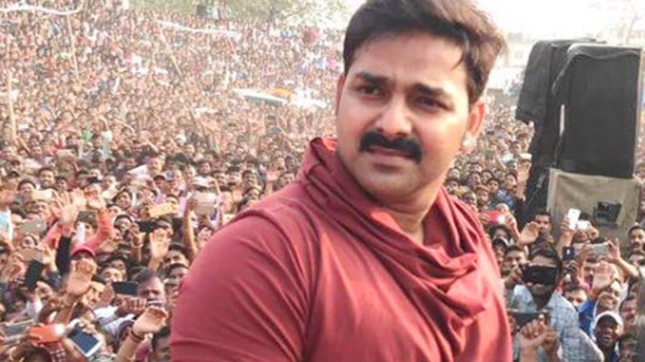 Pawan Kumar Singh Actor - 1280x720 Wallpaper - teahub.io