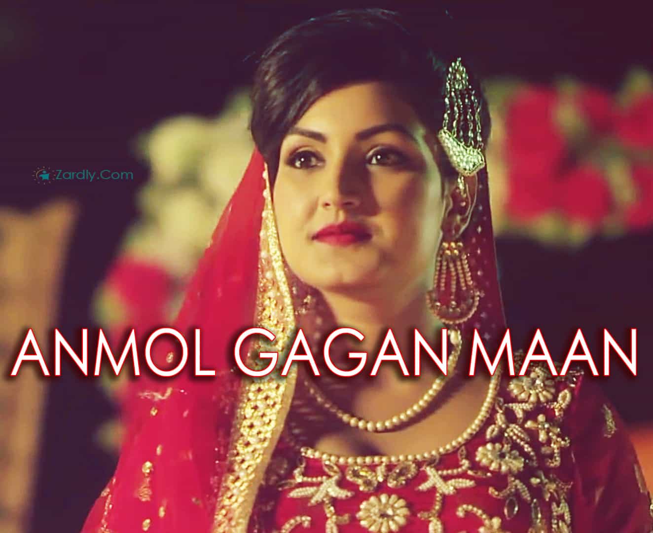 Punjabi Singer Anmol Gagan Maan - 1324x1080 Wallpaper - teahub.io