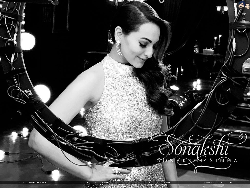 Sonakshi Sinha - 1024x768 Wallpaper - teahub.io