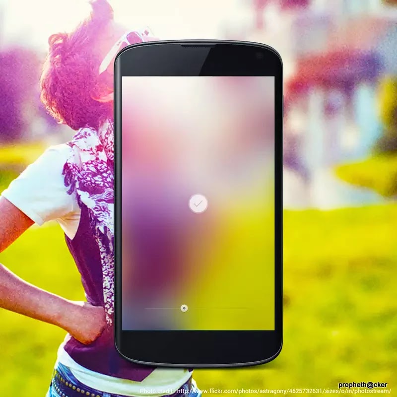 Android Blur - 800x800 Wallpaper - teahub.io