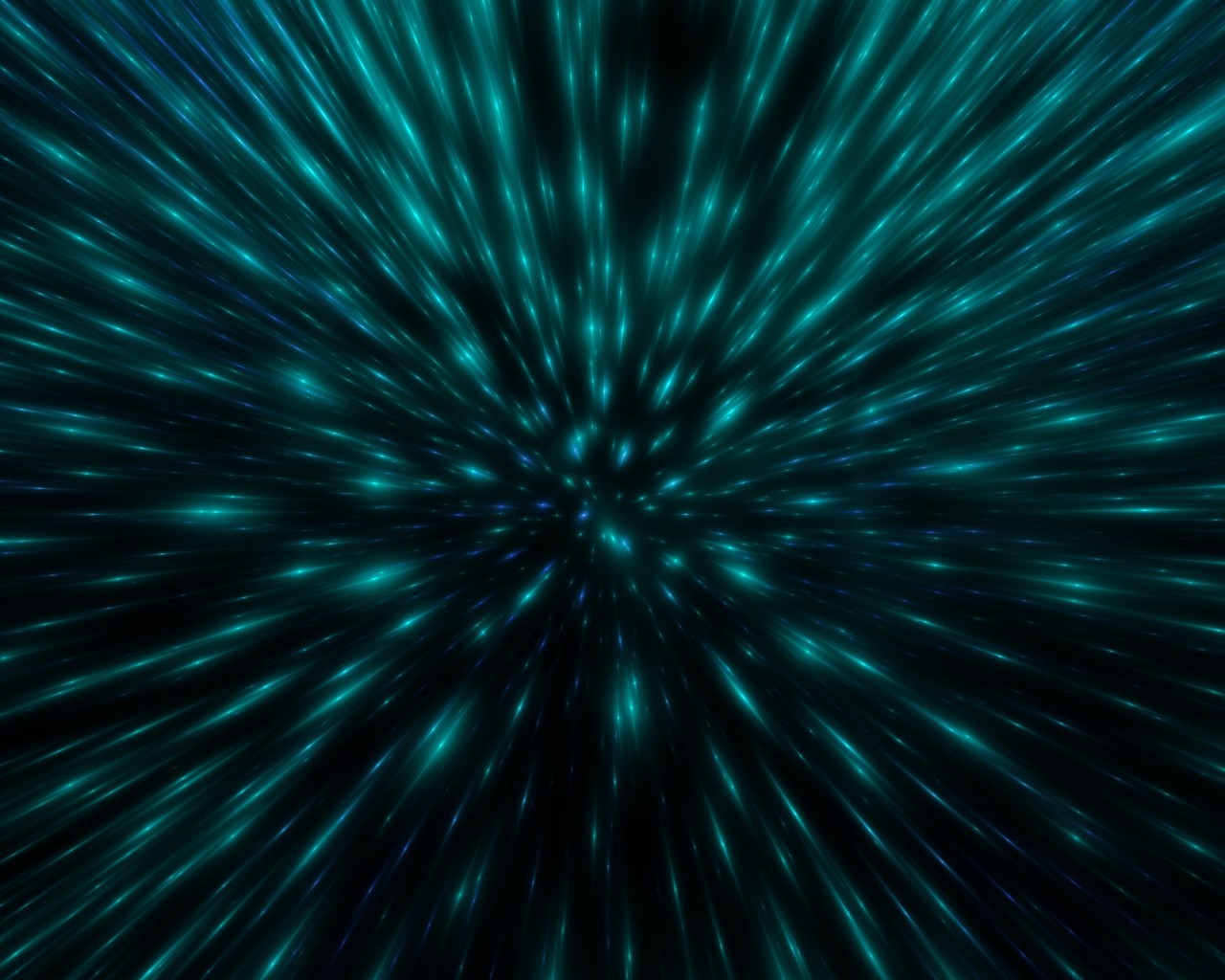 Space Explosion, Warp, Speed, Blur - Space Blur - 1280x1024 Wallpaper ...